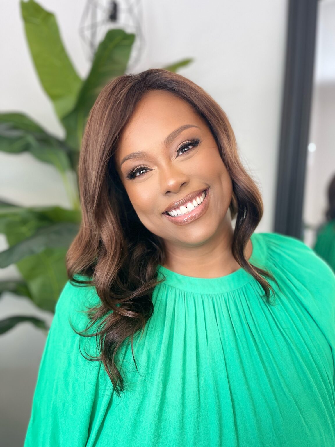 Team Indivisible - Denise Hamilton