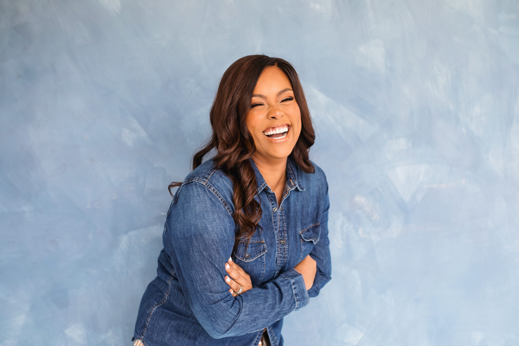 Team Indivisible - Denise Hamilton