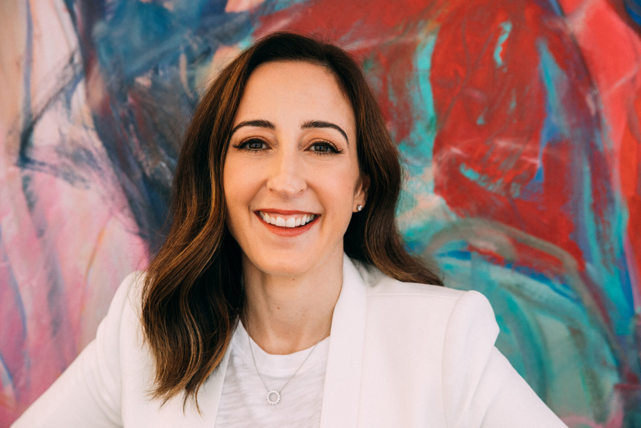 Team Indivisible - Denise Hamilton